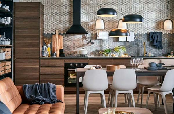 Los electrodomésticos y muebles fundamentales para una vivienda - MB ...