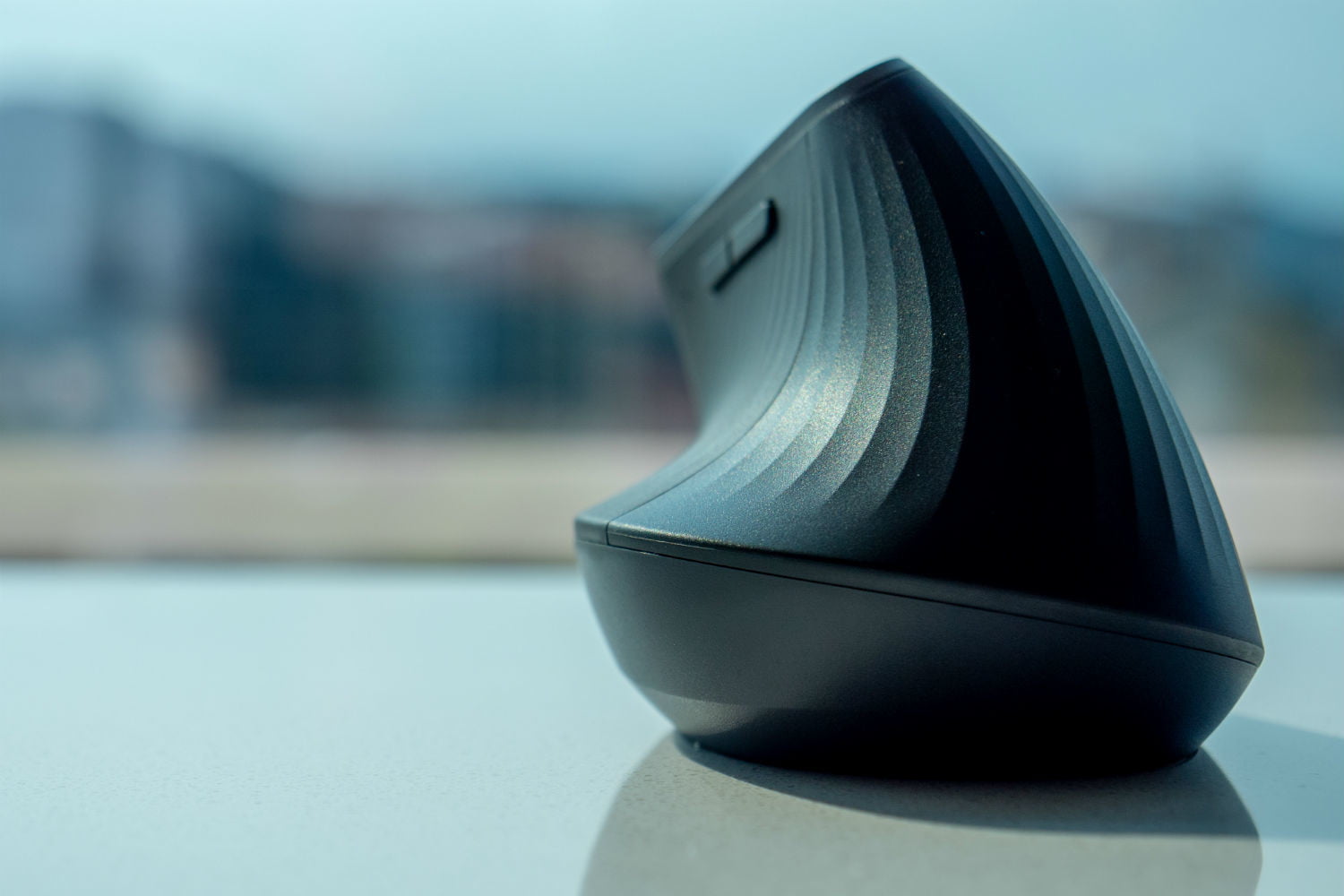 El mejor ratón ergonómico para 2020 - MB Noticias - Diario de Benidorm