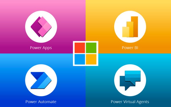 Introducción a Microsoft Power Platform: Potencia tu negocio con ...